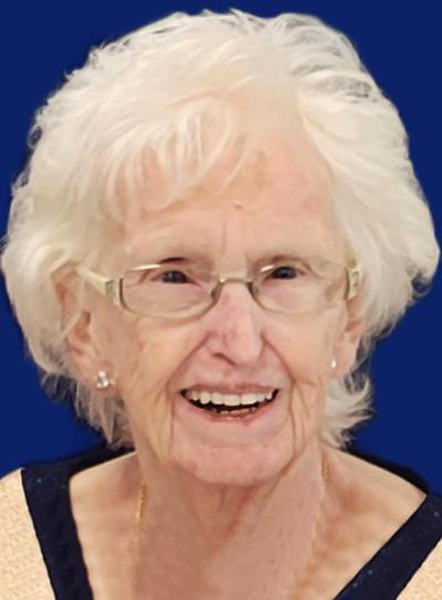 Sally Richard-Harkey | Obituaries Dubuque | telegraphherald.com