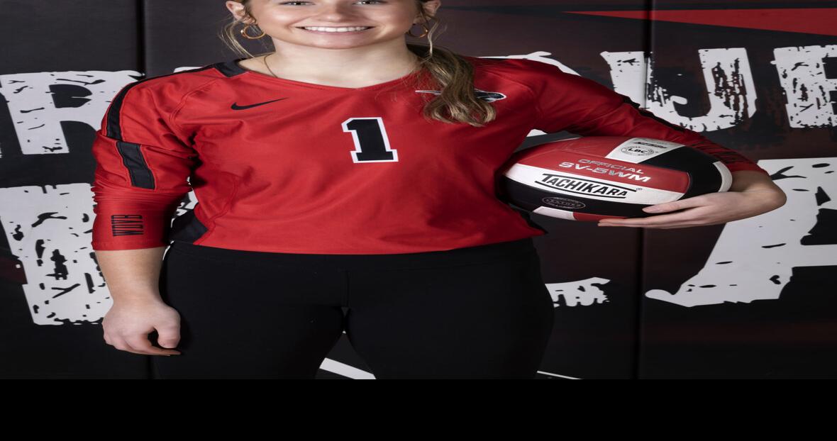 Ella Meyer | | telegraphherald.com