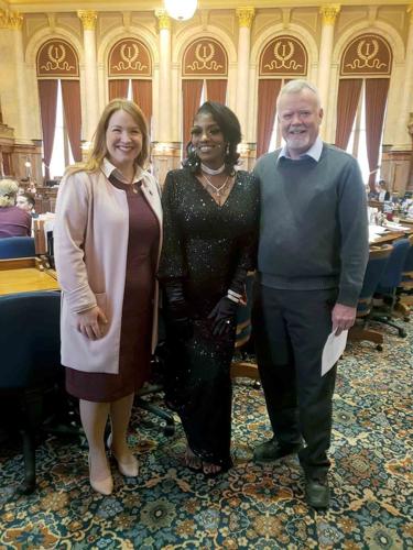 Dubuque business owner receives statewide entrepreneurship award | Her ...