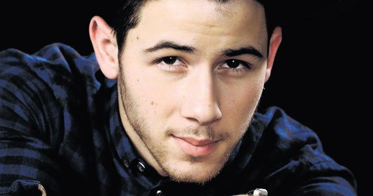 Nick Jonas aims for solo stardom | Features | telegraphherald.com