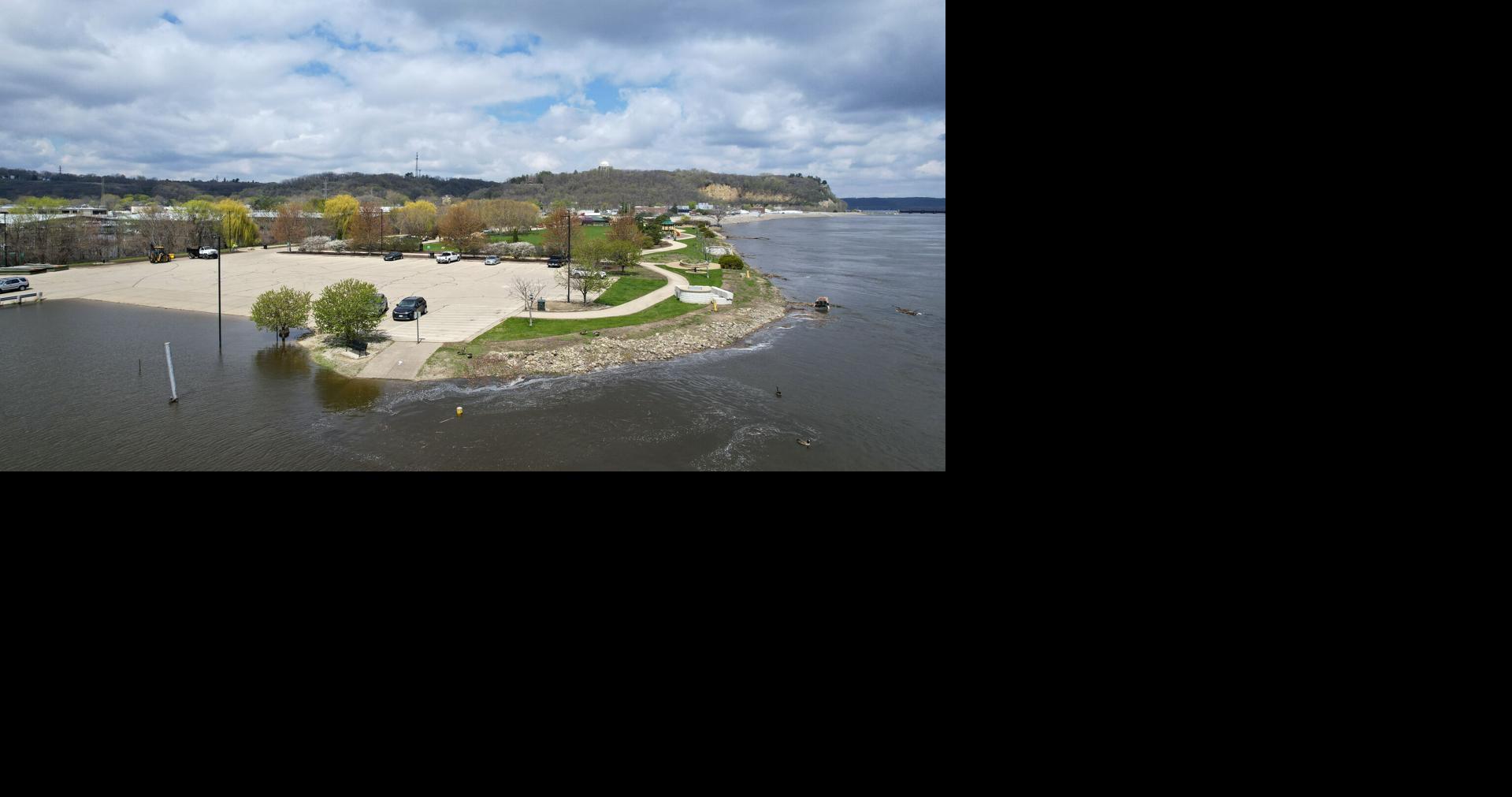 Dubuque flooding | | telegraphherald.com