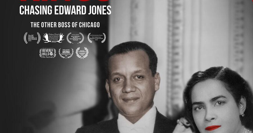 King Of Kings Chasing Edward Jones