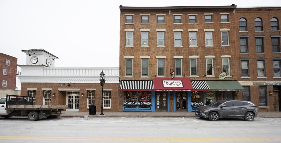 Biz Buzz: Beloved Galena store expanding; Dubuque eatery to remain open ...
