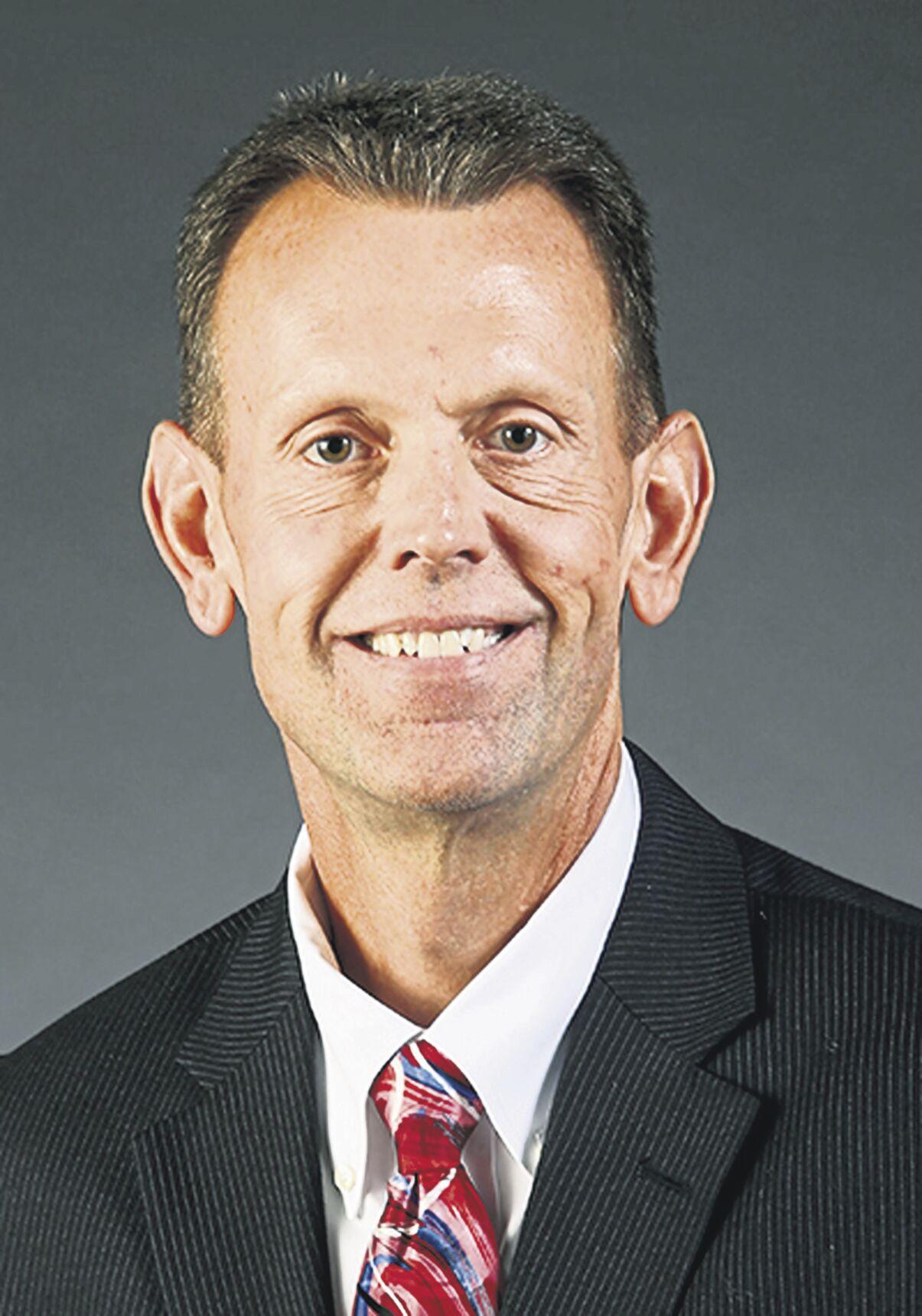 Fortman to lead newspaper advertising executive association | Tri-state ...