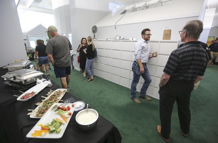 Photos: Business After Hours | Magazine-websites | telegraphherald.com