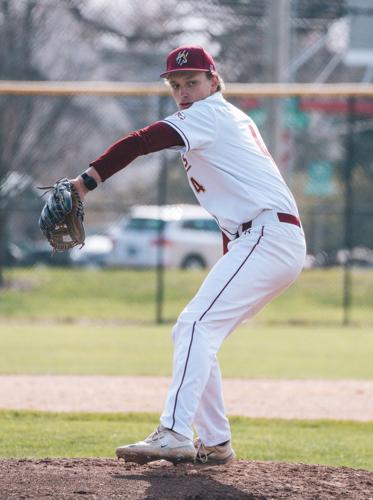 College baseball: A-R-C loaded with former area prep standouts | Local ...