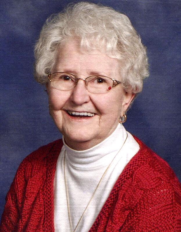 Rose M. Davidsaver | Obituaries Dubuque | telegraphherald.com