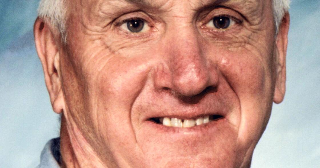 Kenneth O. Wildes | Obituaries Dubuque | telegraphherald.com