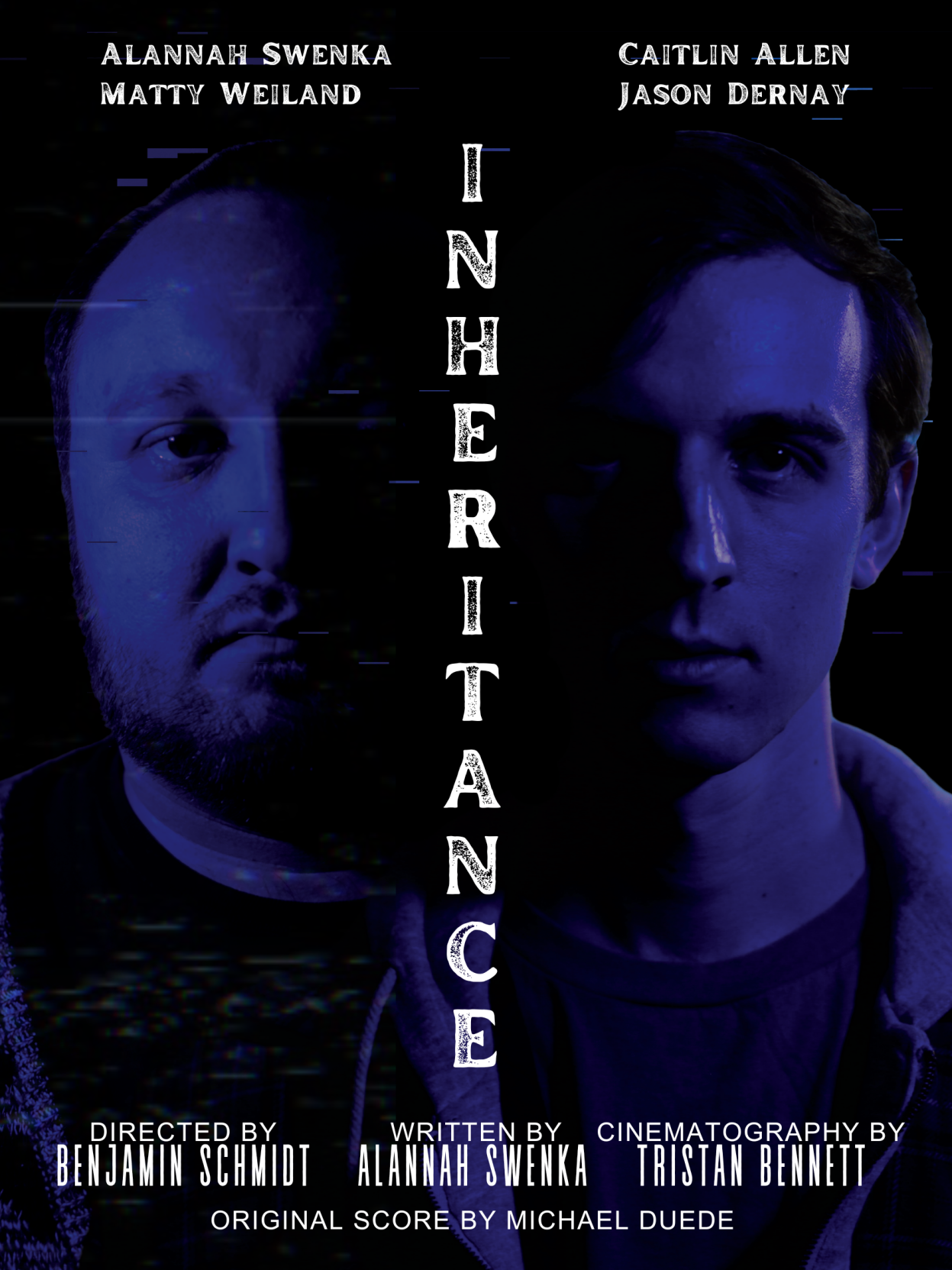 Film fest preview: 'Inheritance' | Features | telegraphherald.com