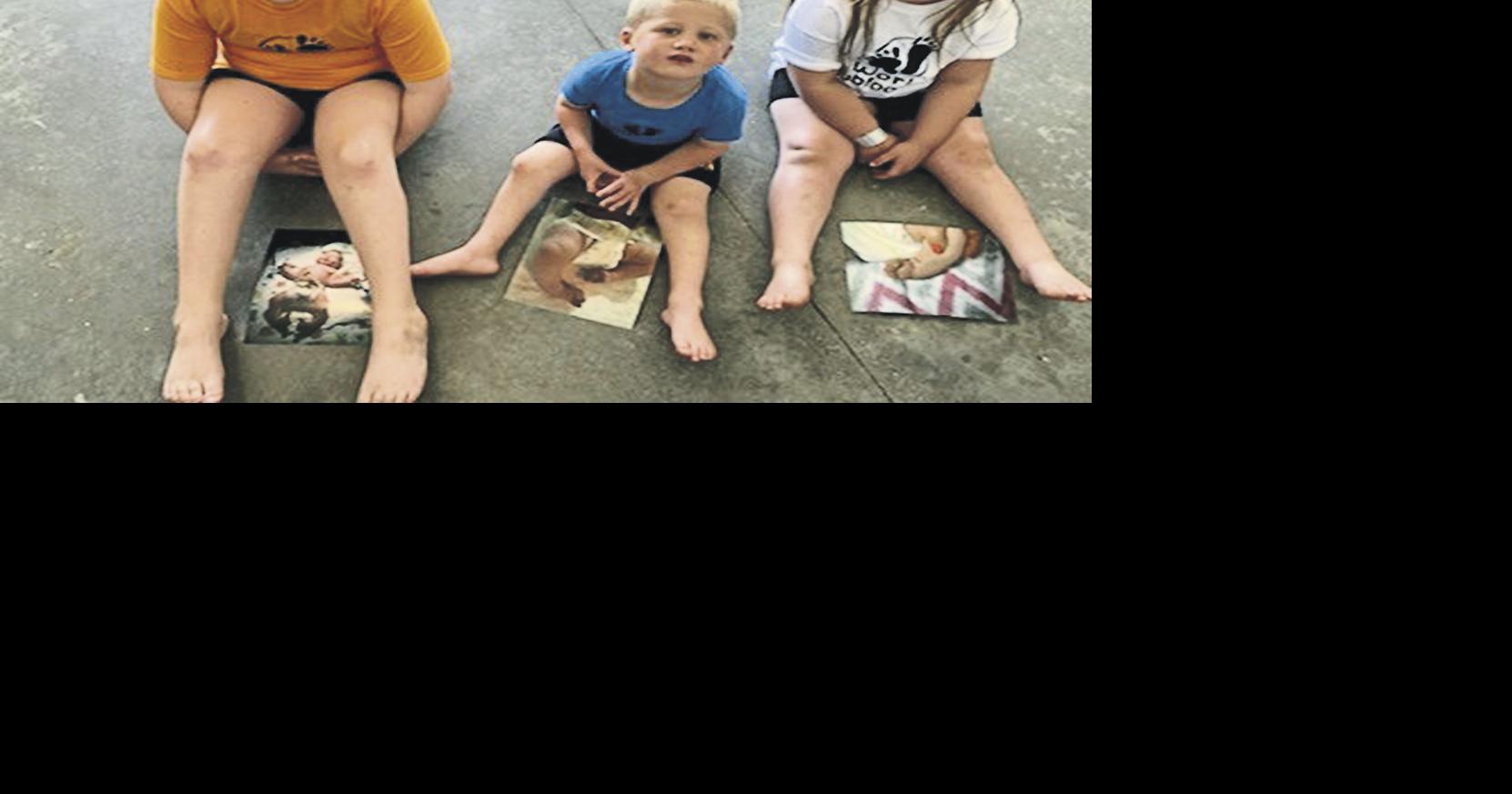 Local family with clubfoot gene raises funds, awareness | Features ...