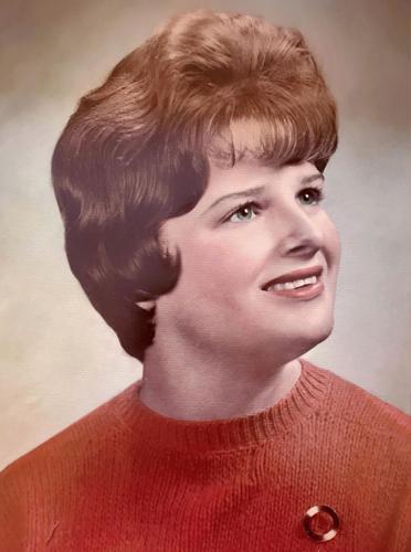 Ellen Conlon Rose | Obituaries Dubuque | telegraphherald.com