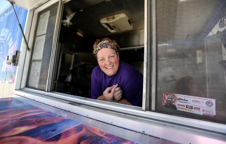 Food on the Move: Buenie Bottoms offers 'great variety' of comfort food ...
