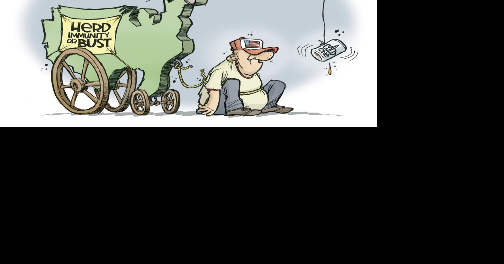 Cole: Beer carrot | Opinion | telegraphherald.com