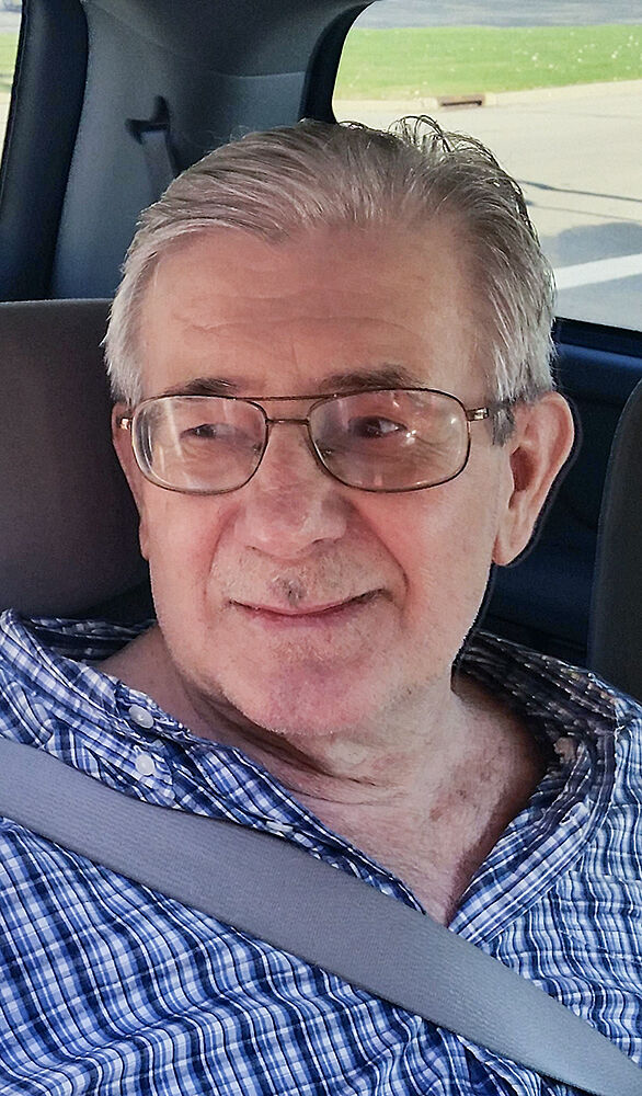 Gary L. Sharkey | Obituaries Dubuque | telegraphherald.com