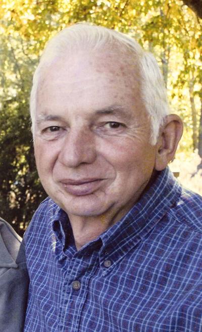 Richard S. Tigges | Obituaries Dubuque | telegraphherald.com