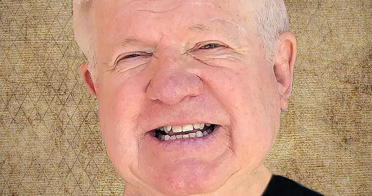 Danny L. Ragon | Obituaries Dubuque | telegraphherald.com