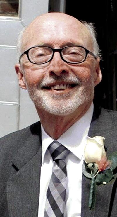 Donald P. Stedman | Obituaries Dubuque | telegraphherald.com