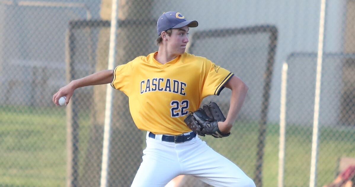 Prep baseball: Cascade blasts Denver in district final | Local Sports ...