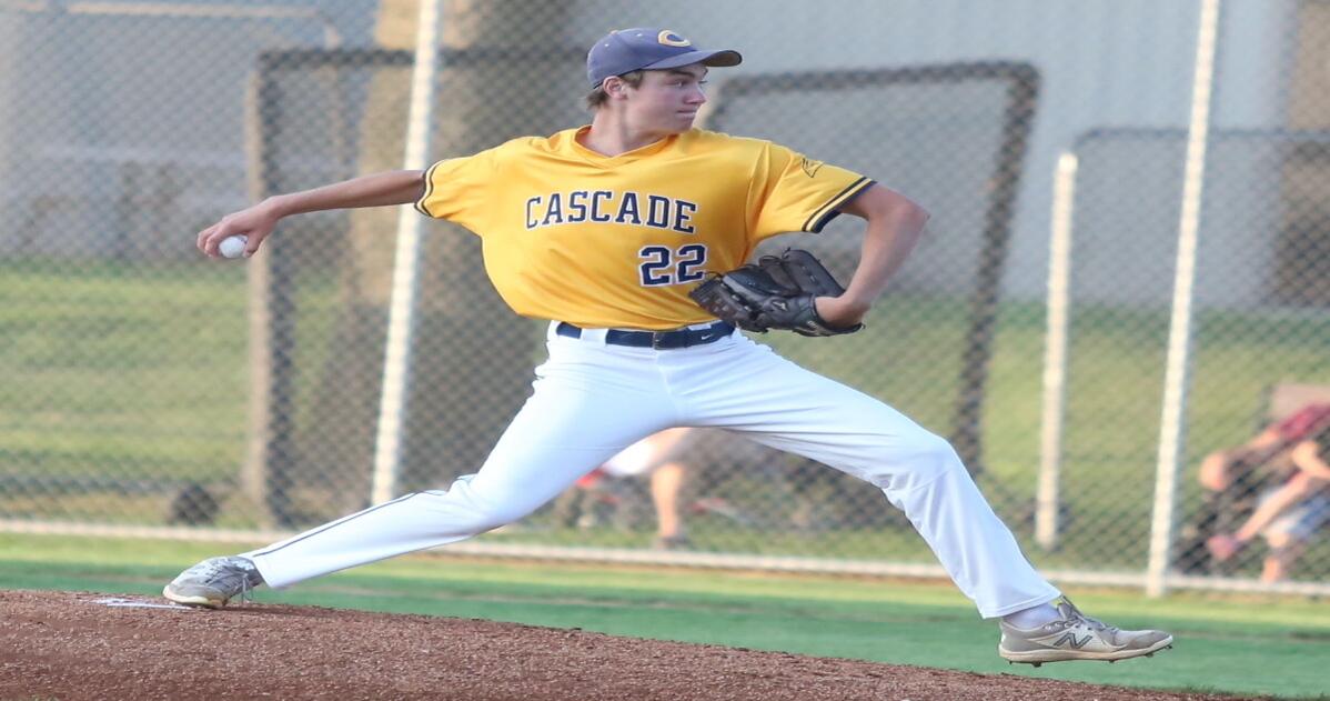 Prep baseball: Cascade blasts Denver in district final | Local Sports ...