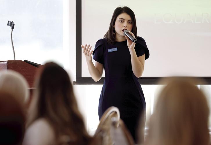 In Dubuque, abortion opponent shares keys to speaking to those who ...