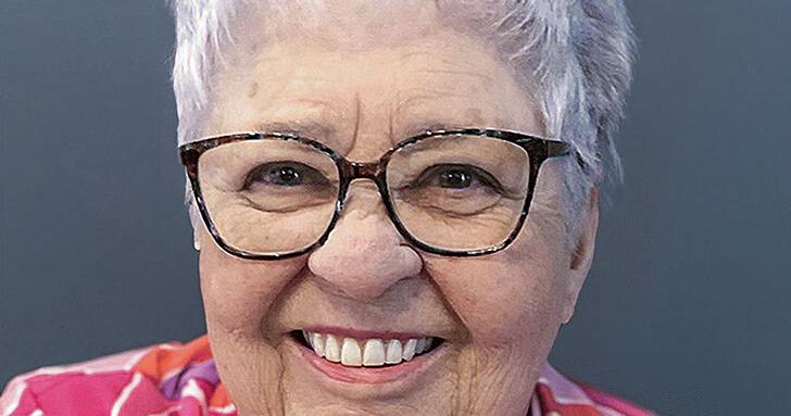 Marcia J. Stewart | Obituaries Dubuque | telegraphherald.com