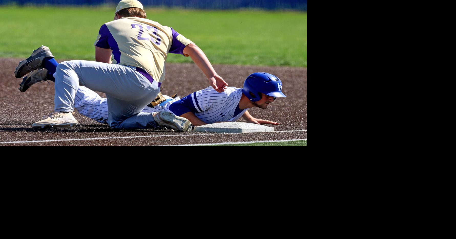 Loras vs. UD baseball | | telegraphherald.com