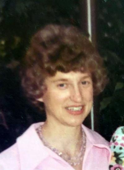 Agnes A. Soppe | Obituaries Dubuque | telegraphherald.com