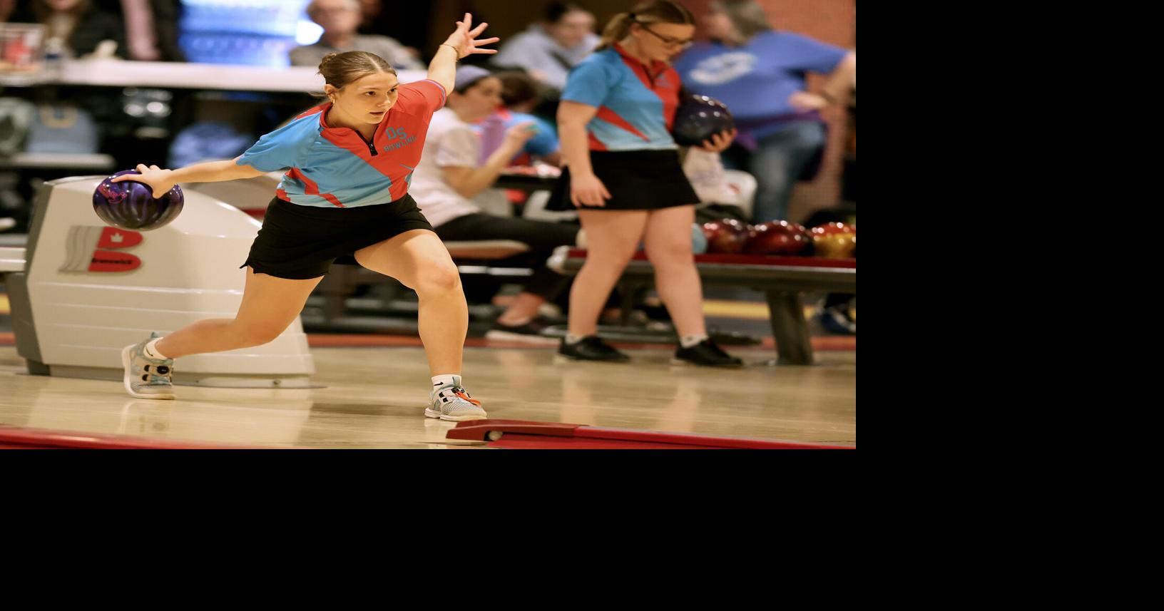 Prep bowling: Senior girls earn MVC three-peat in Mississippi Division ...