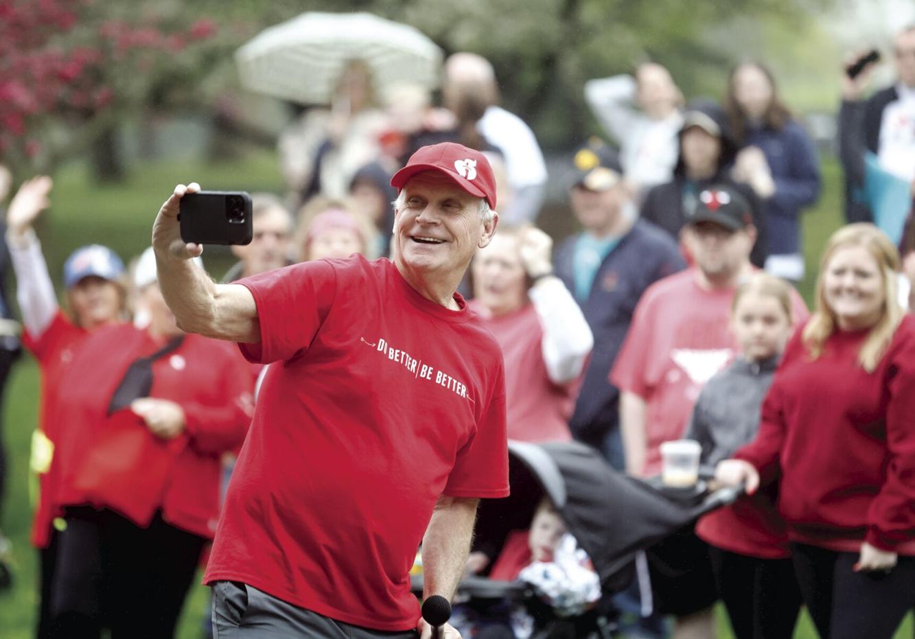 KWWL-TV’s Ron Steele to leave station after more than 50 years | Tri ...