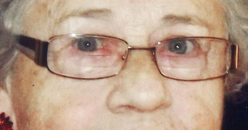 Marie J. Hoffmann | Obituaries Dubuque | telegraphherald.com