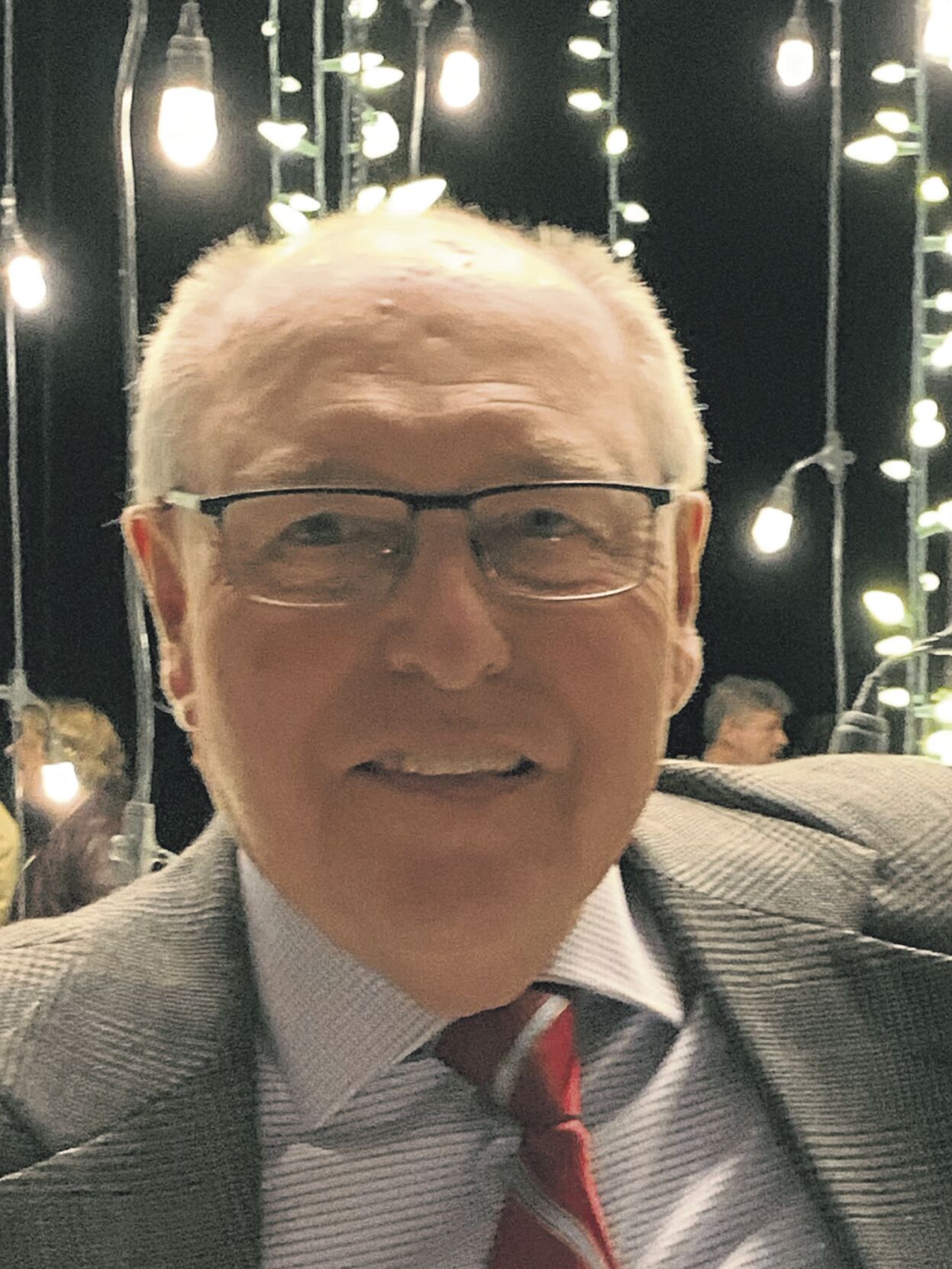 Brimeyer: A tribute to my hero, my mentor, my inspiration, my teacher ...