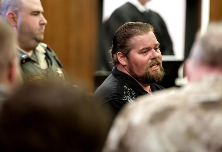 Jury Finds Maquoketa Man Guilty Of 2nd Degree Murder Tri State News