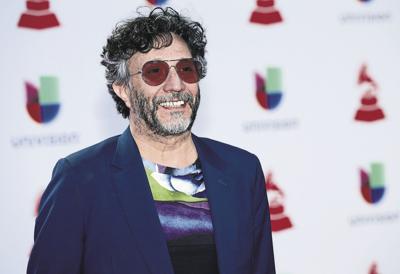 fito paez