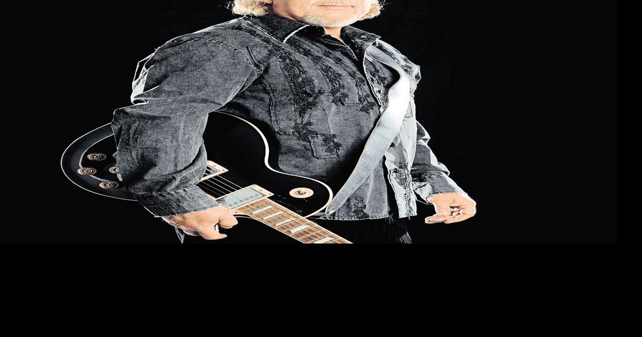 Concert preview: John Anderson | Dubuque News | telegraphherald.com