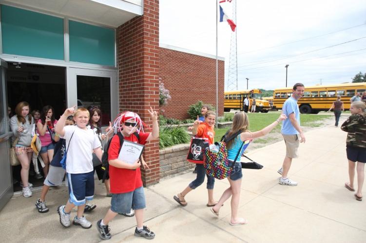 Sageville's Last Day | News | telegraphherald.com