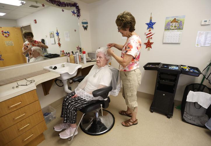 A century of care: Bethany Home marks 100-year anniversary | Magazine ...