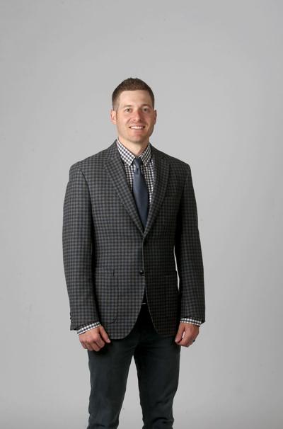 Rising Star: Zach Hodge | Magazine-websites | telegraphherald.com
