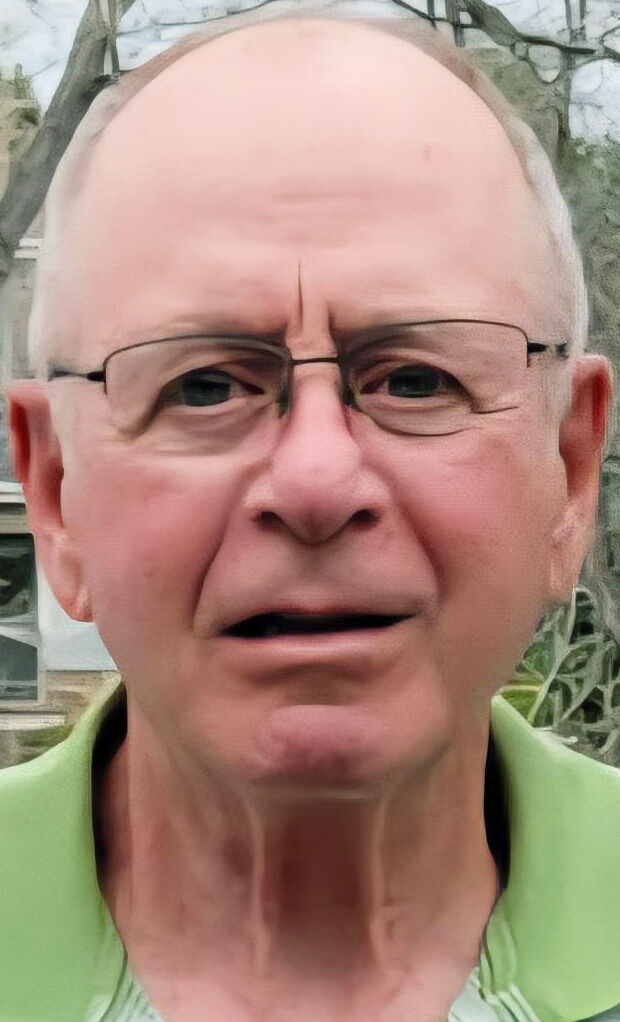 David W. Vogt | Obituaries Dubuque | telegraphherald.com