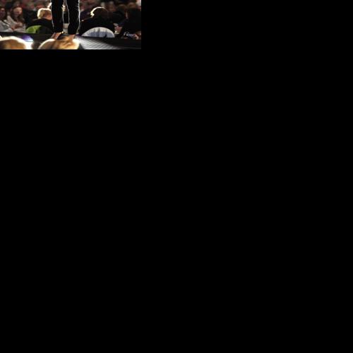 Entertainer Ann Jillian recounts her battle | Tri-state News ...