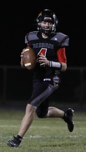 TH Athlete of Week: Versatile Burbach leads Darlington to state semis ...