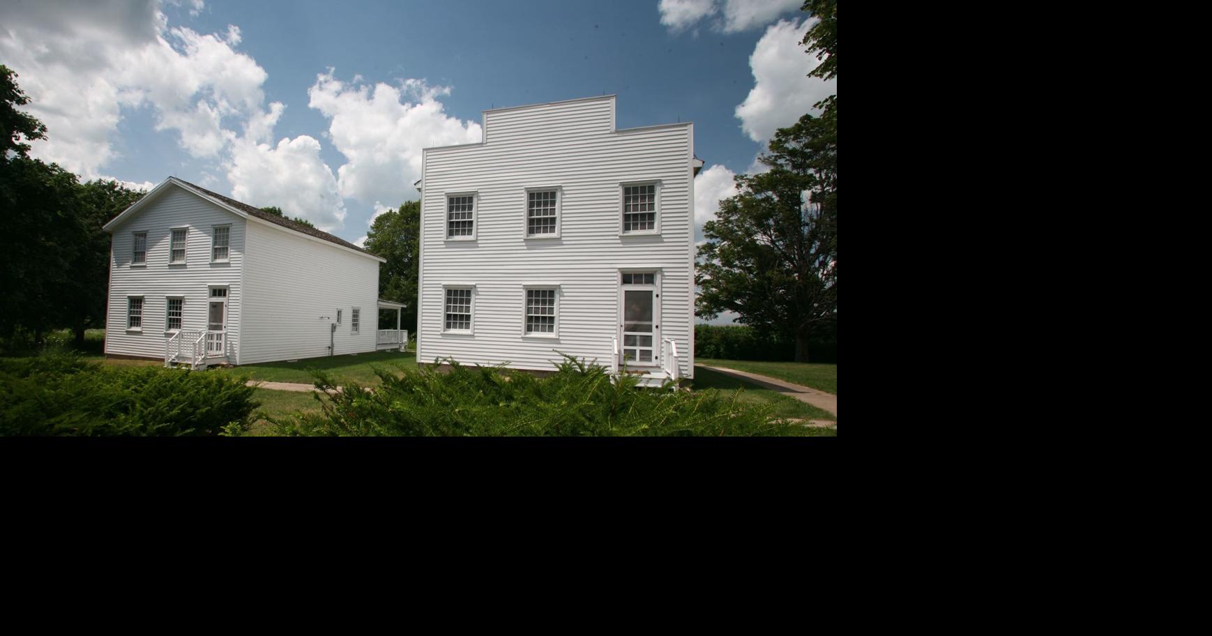 4 SW Wisconsin historic sites set to open for season | Tri-state News ...