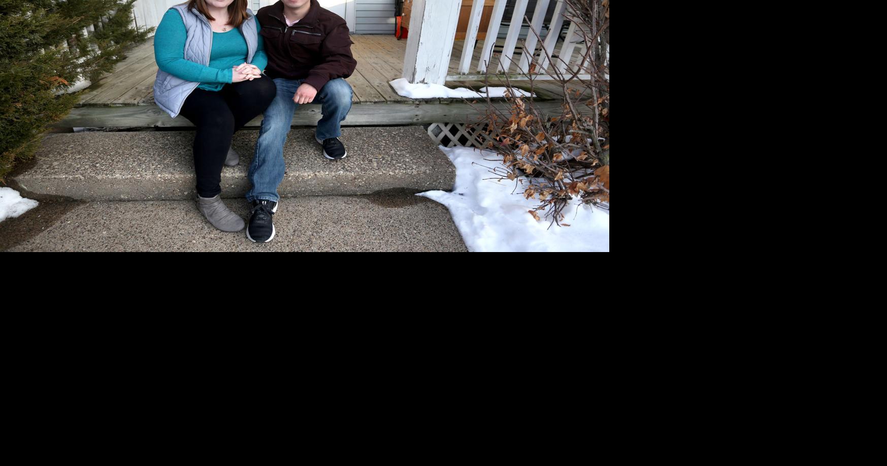 Courtship during COVID: Area couples face challenges, embrace ...