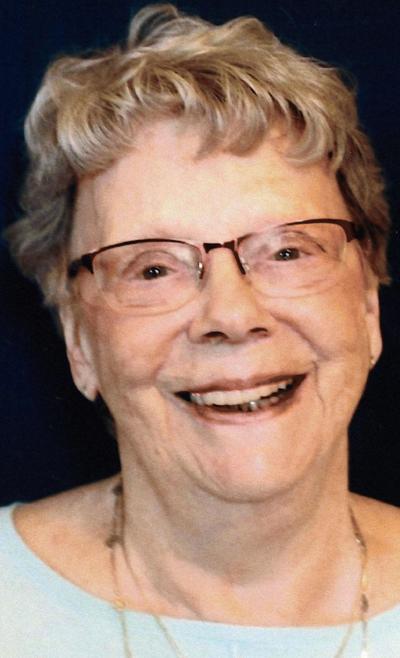 Ruth M. Boll | Obituaries Dubuque | telegraphherald.com