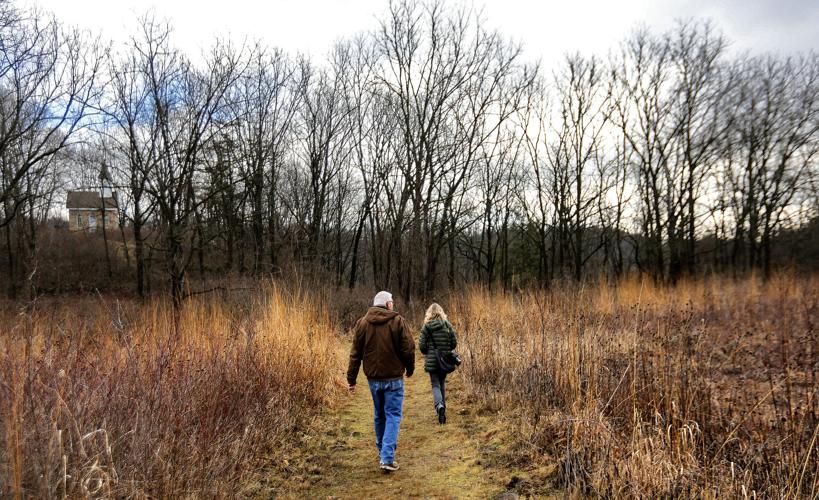 Volunteers embark on avian adventure in annual bird count | Tri-state ...