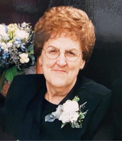 Una F. Gotzinger | Obituaries Dubuque | telegraphherald.com