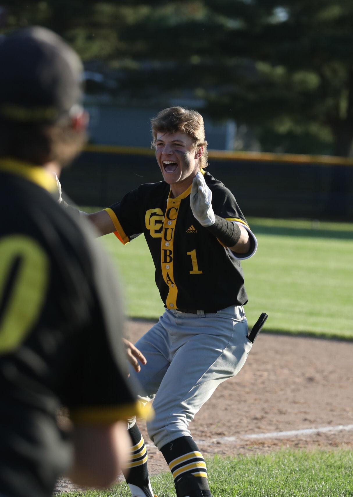 Prep baseball: Fennimore poised for run at SWAL crown | Local Sports ...