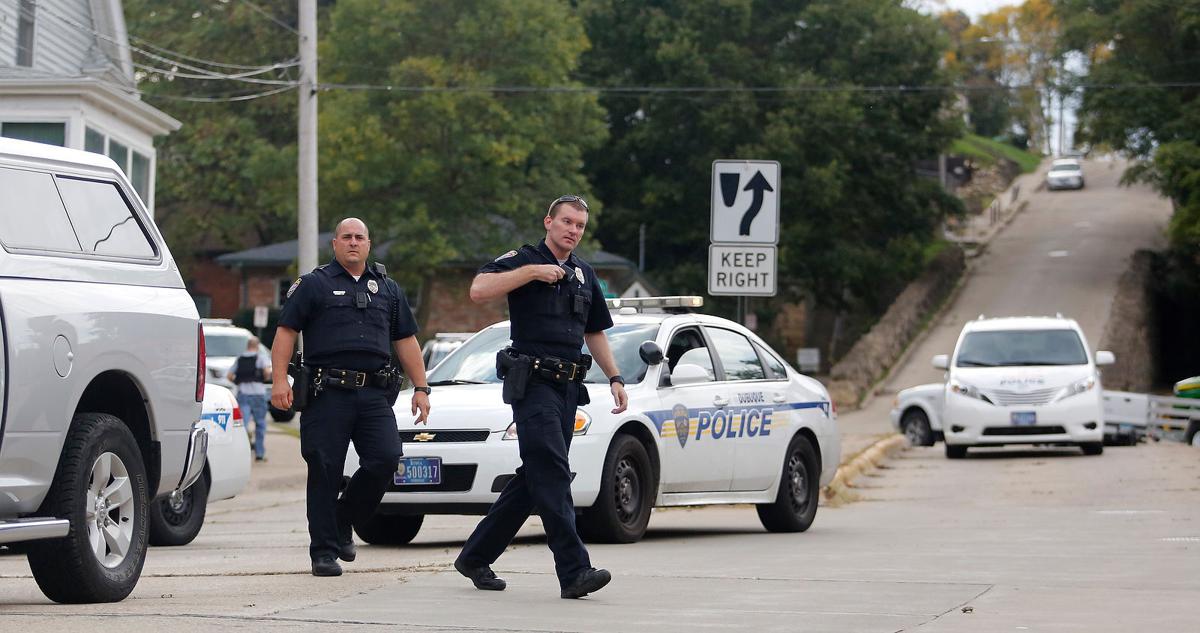 UPDATE: Police find property damage, shell casings after report of ...