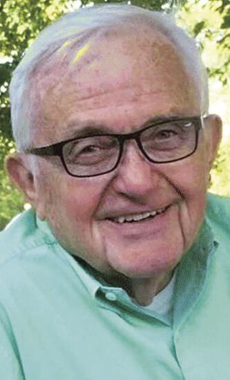 Harold Conzett | Obituaries Dubuque | telegraphherald.com