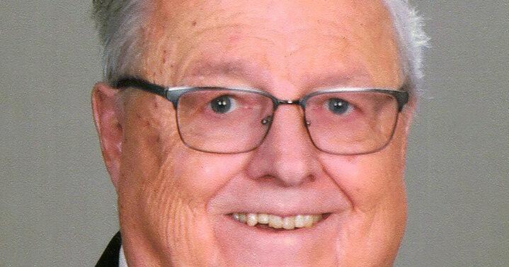 Thomas J. Willenborg | Obituaries Dubuque | telegraphherald.com