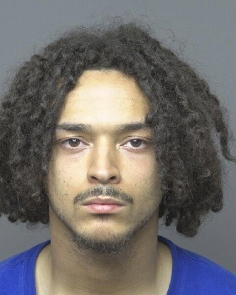 Man arrested in connection with Dubuque shooting charged with attempted ...